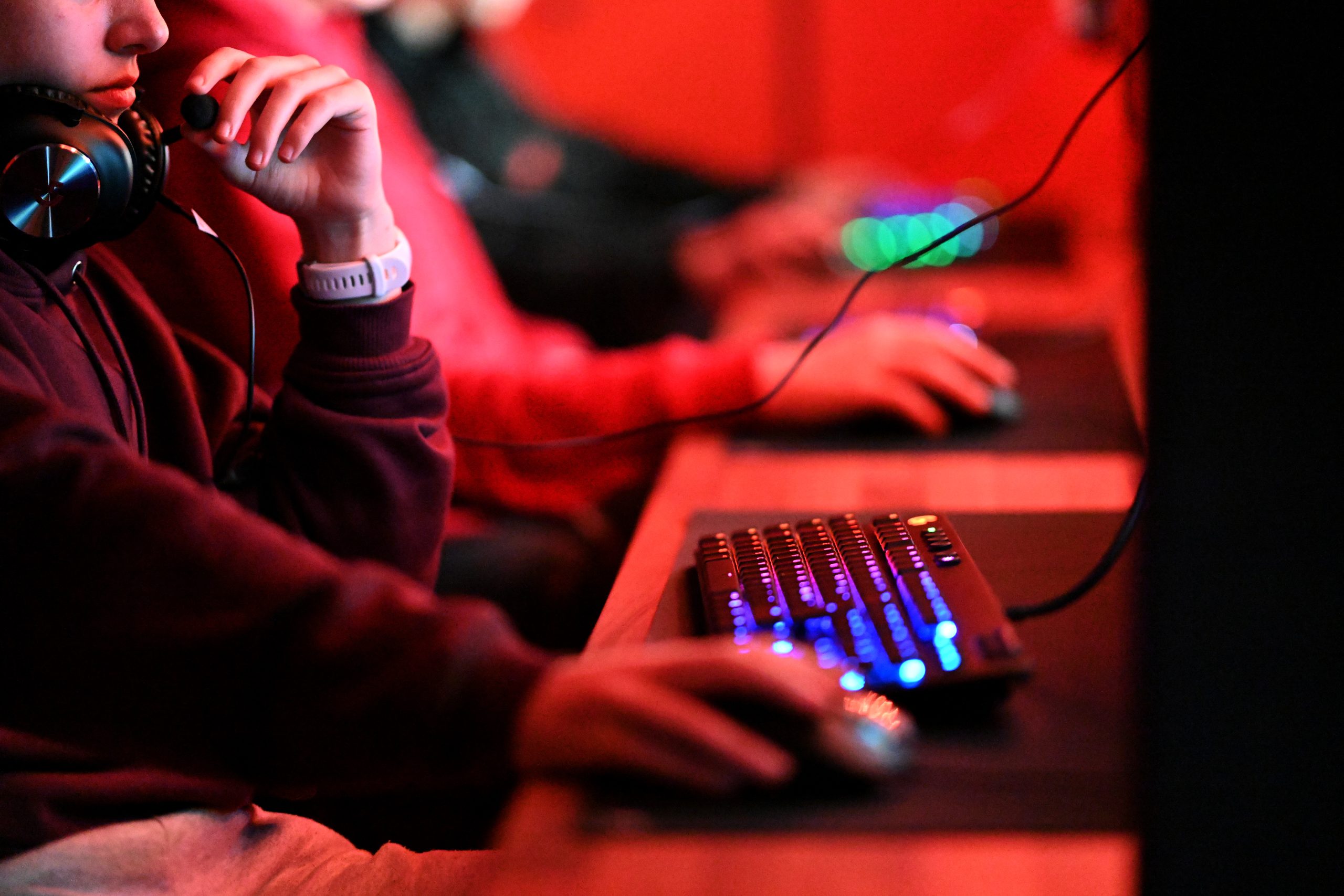 Ungdom og Fritid - Gaming og fritidsklubber